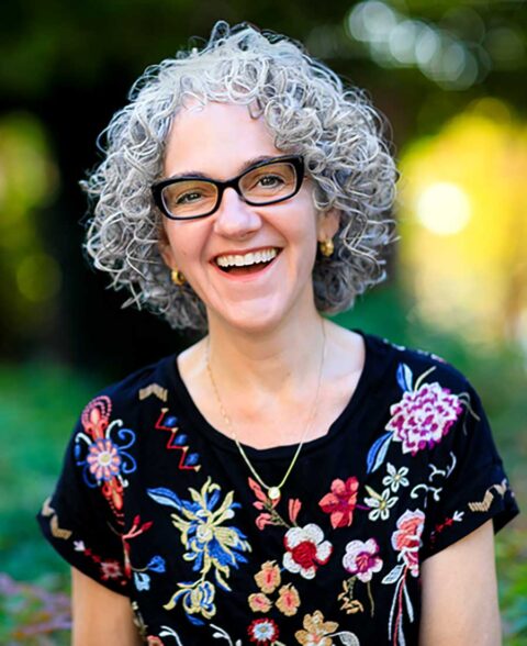 About Lisa - Lisa Marchiano